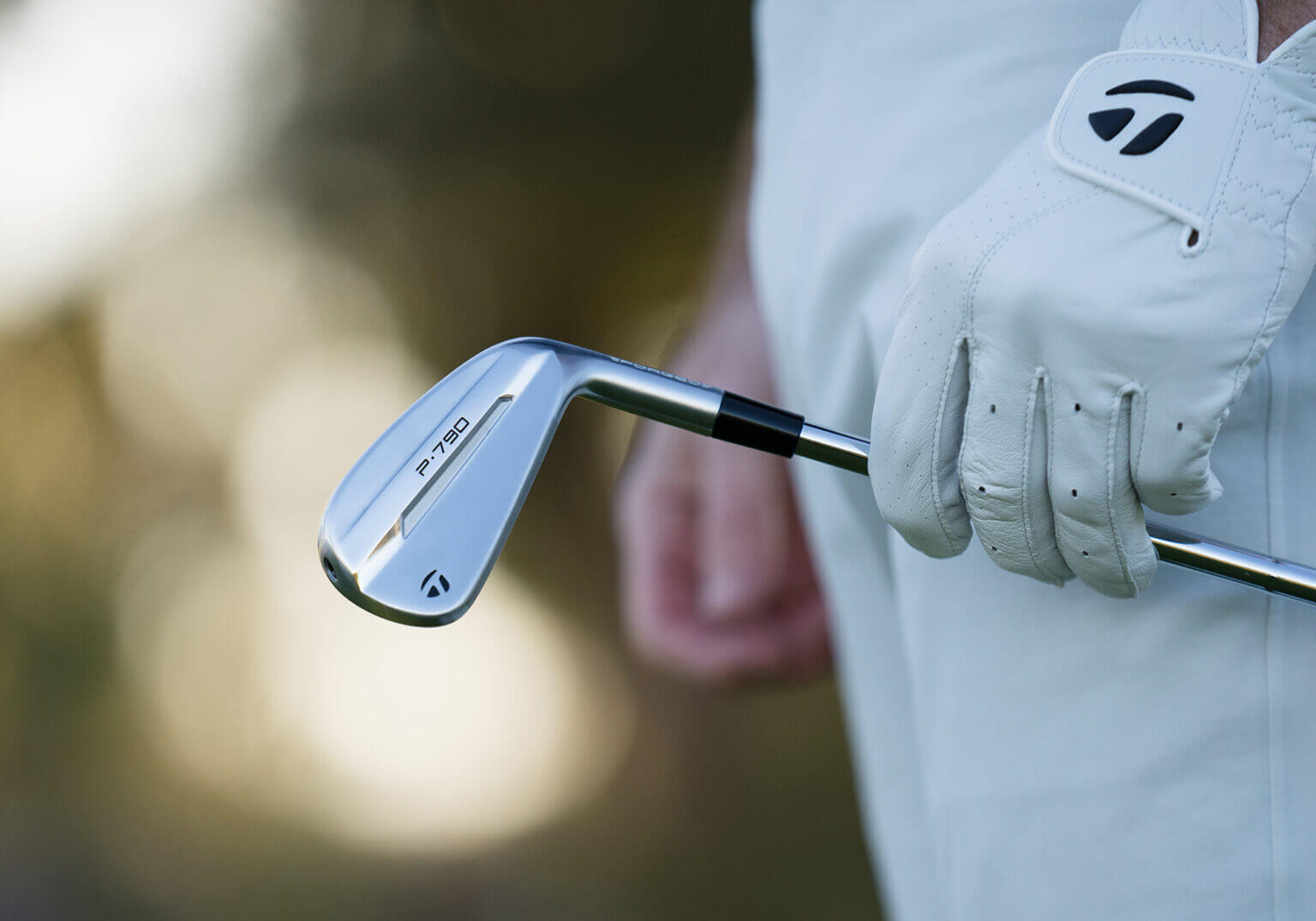 TaylorMade P·790: The Player's Distance Icon's Next Chapter | MyGolfSpy