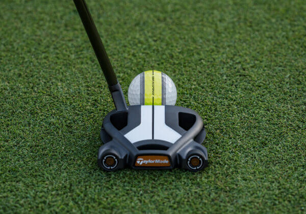 TaylorMade Changes Its Stripes With New Tour Response Golf Ball | MyGolfSpy