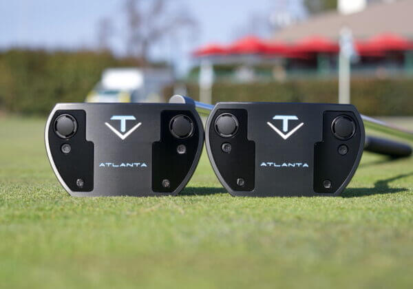 The Toulon Golf 2025 Collection | MyGolfSpy