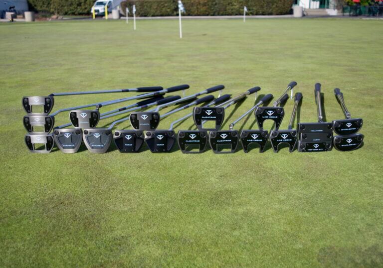 The Toulon Golf 2025 Collection | MyGolfSpy