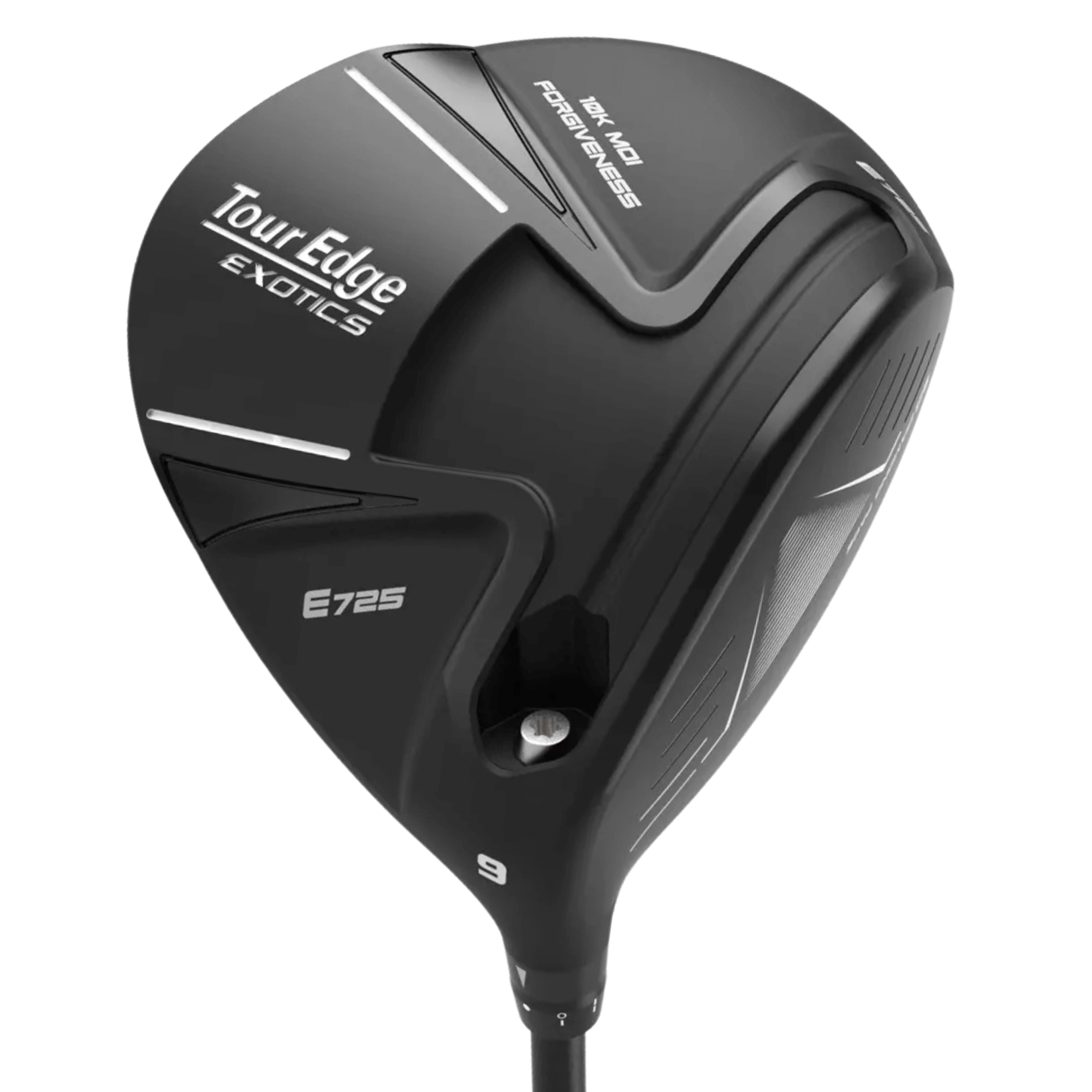 Tour Edge Exotics E725 | MyGolfSpy