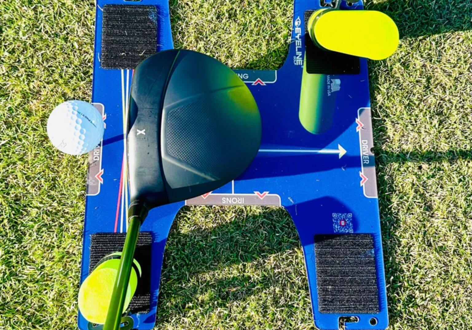 Six Training Aids That Make Fixing a Slice Much Easier | MyGolfSpy