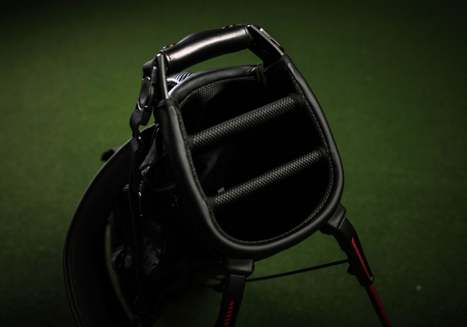 Vessel Sunday III DXR Stand | MyGolfSpy