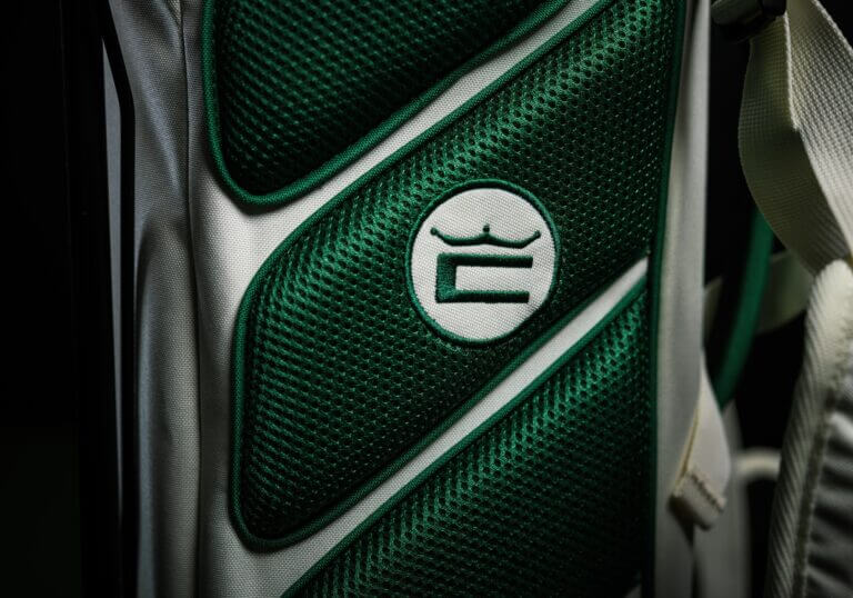 COBRA Ultralight Carry Golf Bag | MyGolfSpy