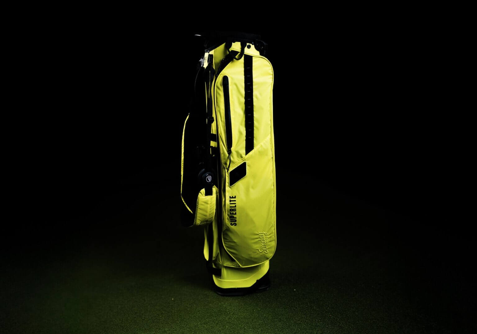 Who Said Golf Bags Had to Be Boring? These 12 Prove Otherwise | MyGolfSpy