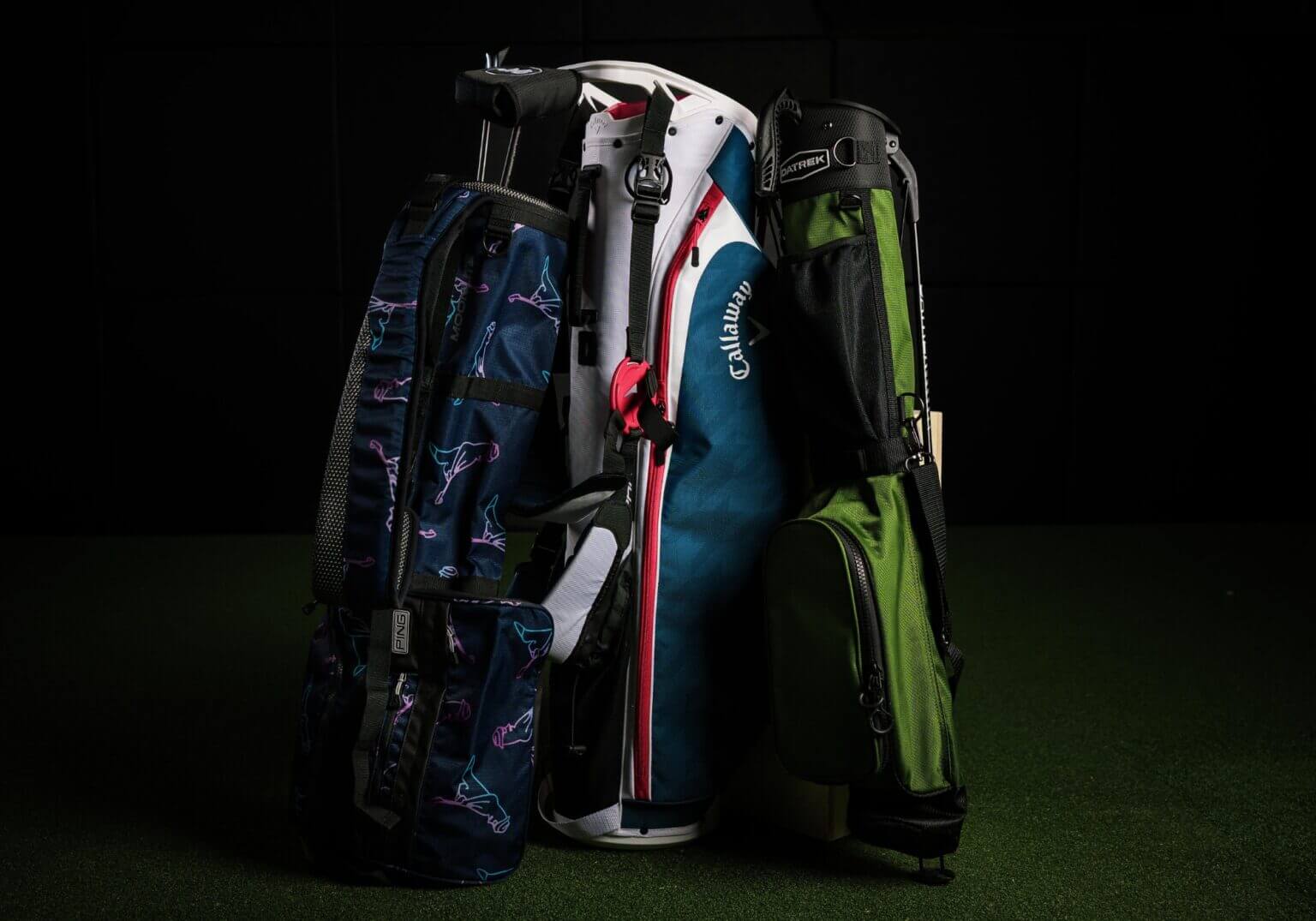 Best Sunday Bags Of 2025 | MyGolfSpy