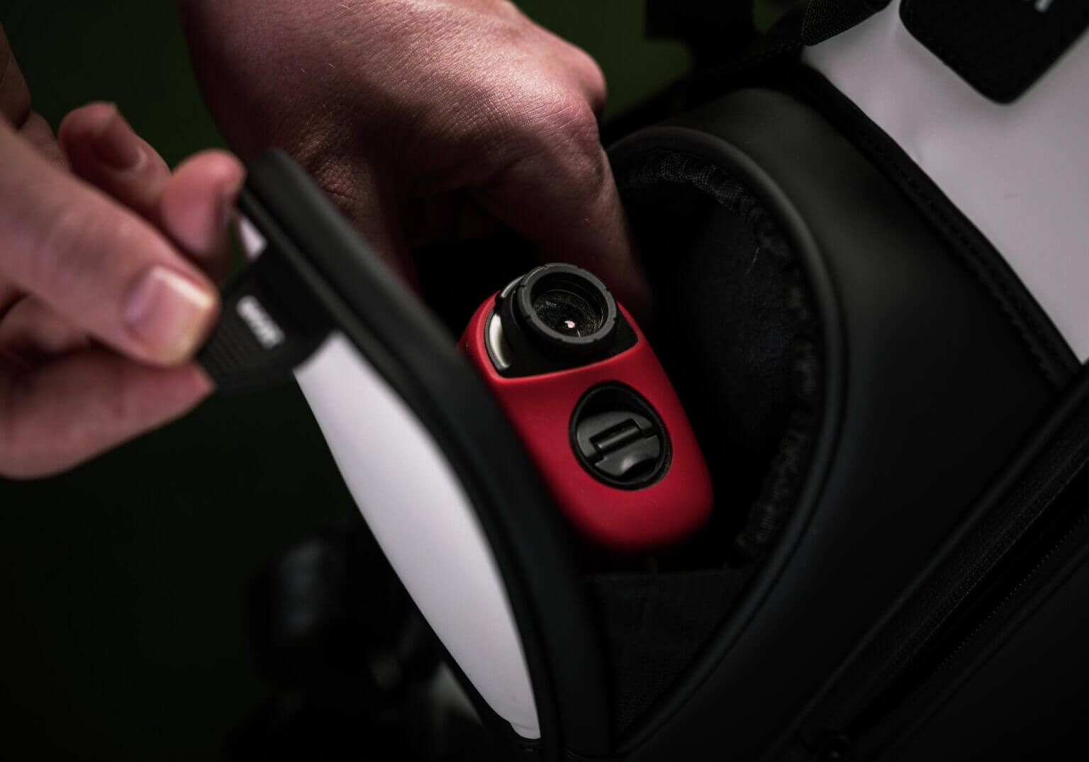 Best Sunday Bags Of 2025 | MyGolfSpy