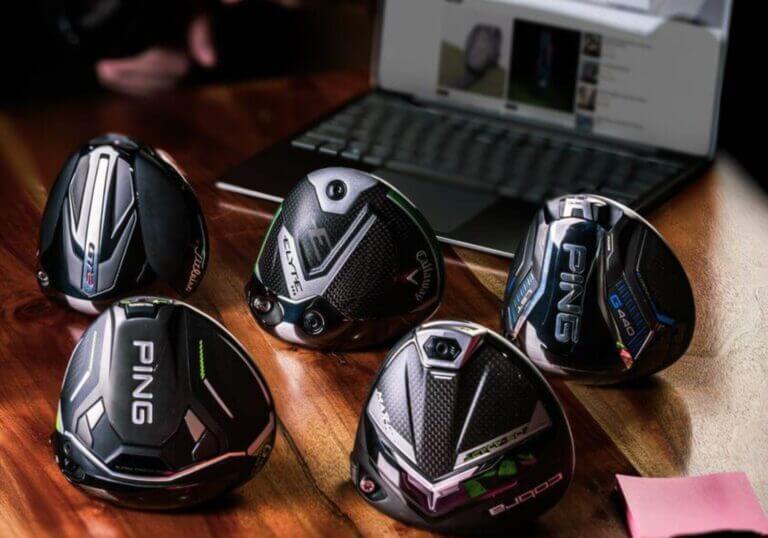 Best Drivers of 2025 | MyGolfSpy