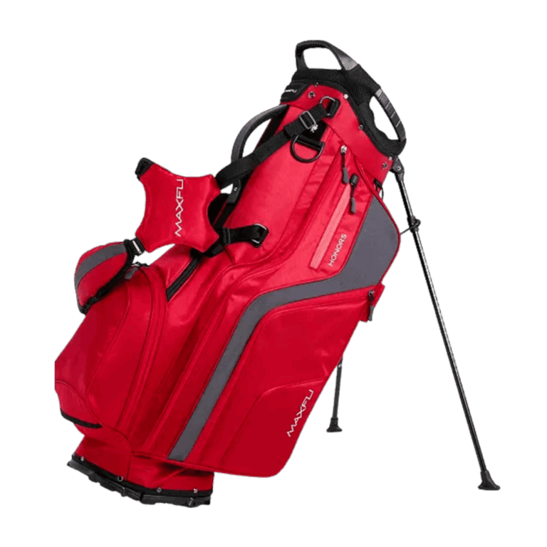 Best Golf Bags Of 2025 (Stand, Cart, Sunday) | MyGolfSpy