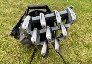 What Is This And Should You Add It To Your Vessel Golf Bag? | MyGolfSpy