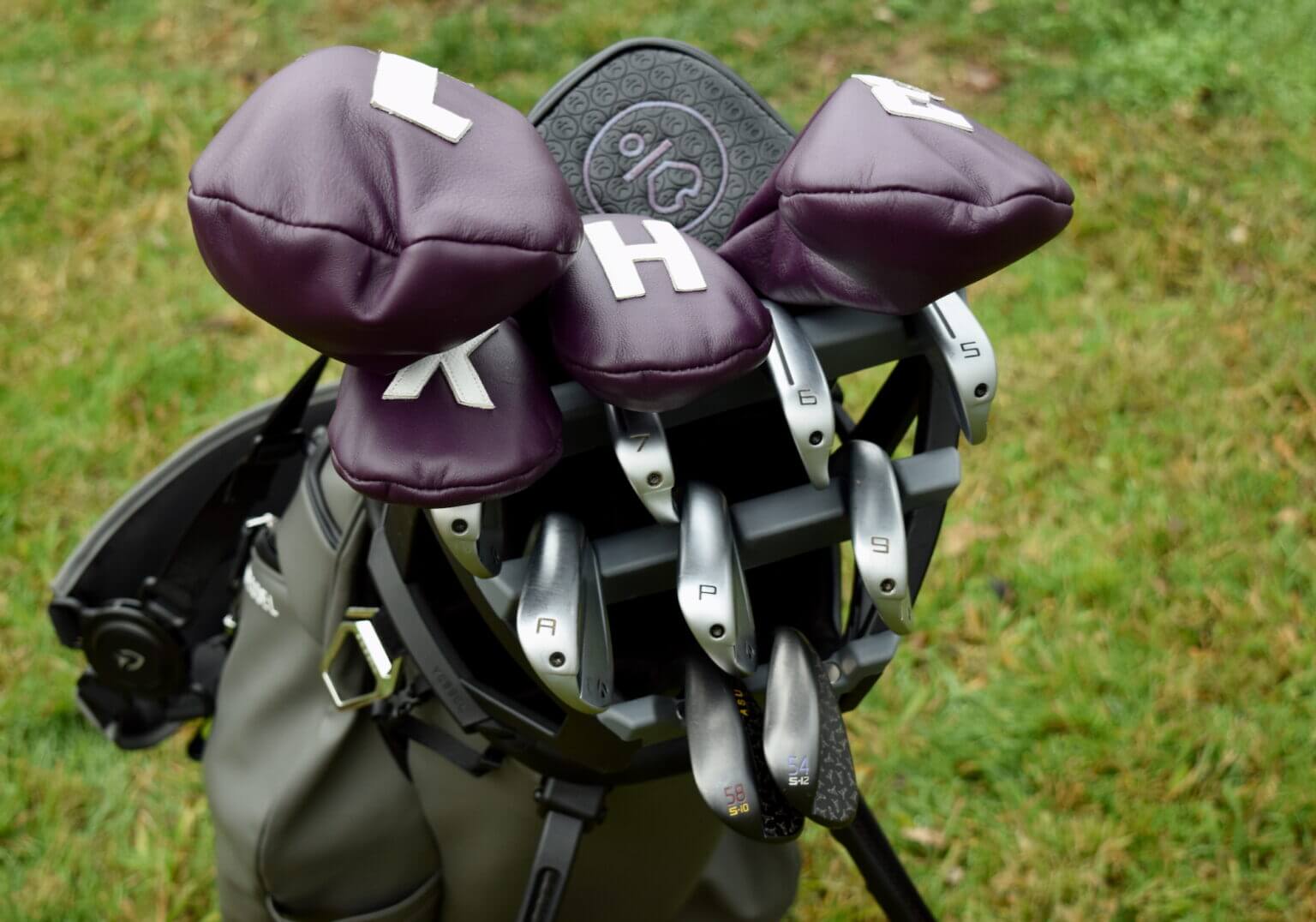 What Is This And Should You Add It To Your Vessel Golf Bag? | MyGolfSpy