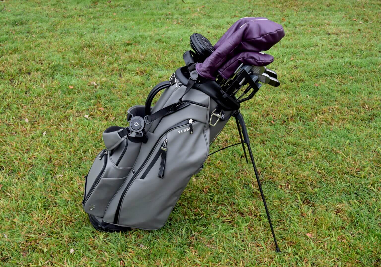 What Is This And Should You Add It To Your Vessel Golf Bag? | MyGolfSpy