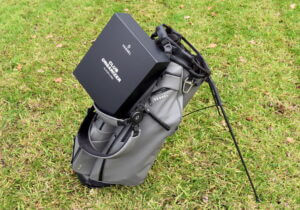 What Is This And Should You Add It To Your Vessel Golf Bag? | MyGolfSpy