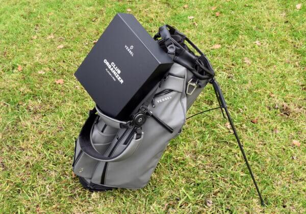 What Is This And Should You Add It To Your Vessel Golf Bag? | MyGolfSpy