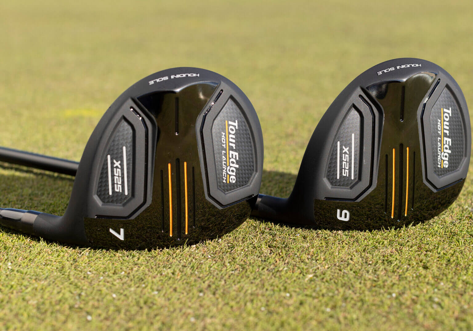 Tour Edge Aims to Provide massive value with Hot Launch E525 and X525 ...