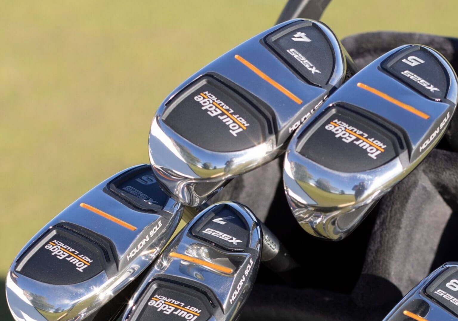 6 Things To Know About The New Tour Edge Hot Launch 525 Irons | MyGolfSpy