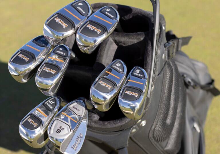 6 Things To Know About The New Tour Edge Hot Launch 525 Irons | MyGolfSpy