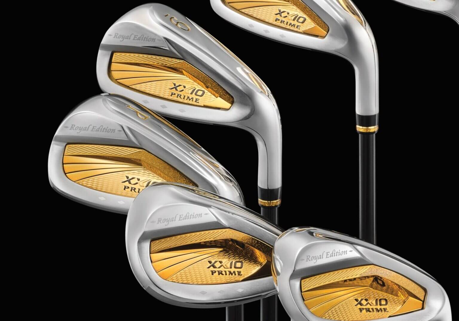 Just Who Is The XXIO Prime Royal Edition For? | MyGolfSpy