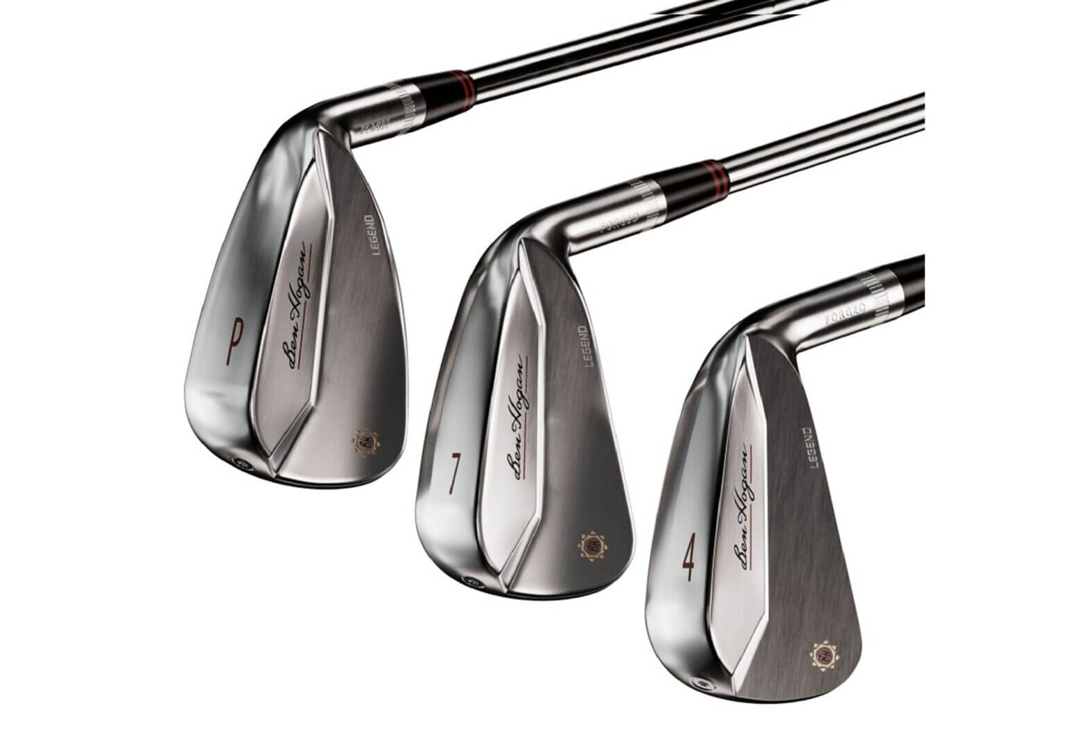 Can This New Ben Hogan Iron Compete With The Big Brands? | MyGolfSpy