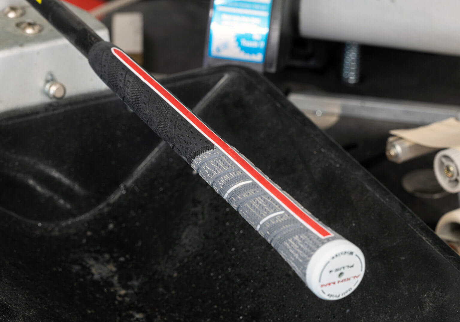 Reminder Grips Explained: Can This Simple Grip Hack Improve Your Game ...