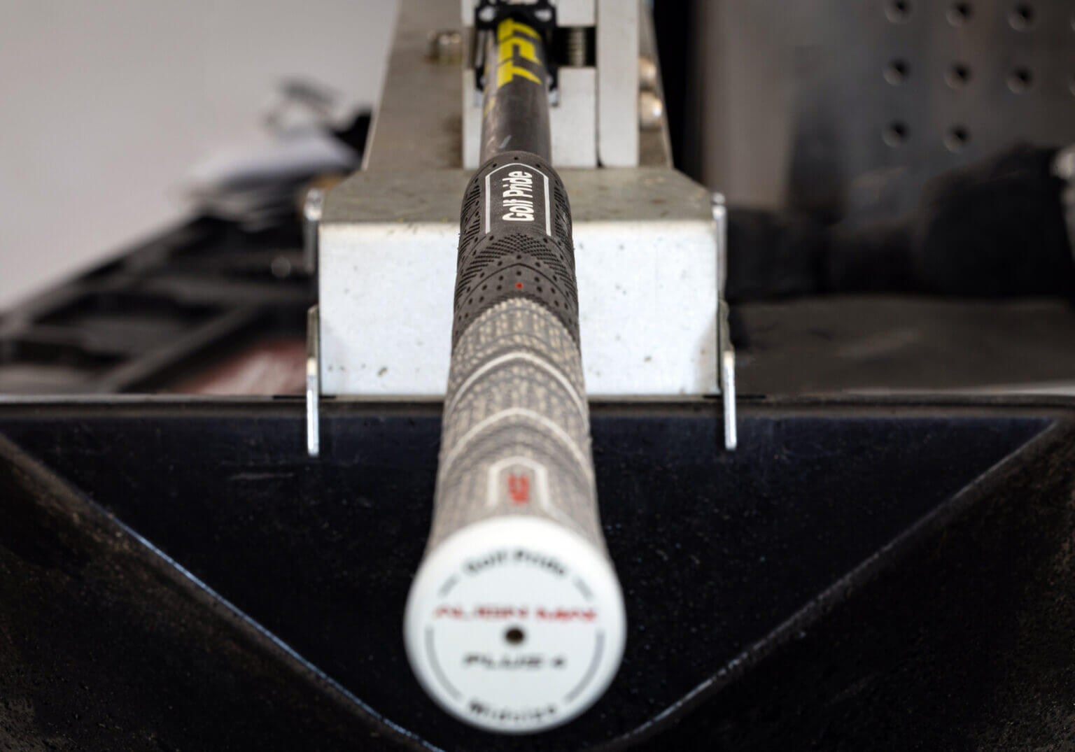 Golf Pride Gives Golfers More Cowbell With ALIGN Max Grips | MyGolfSpy