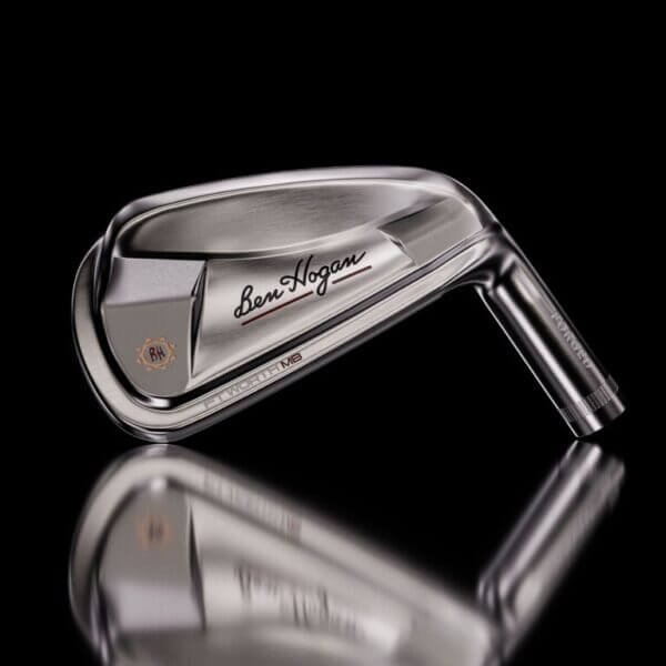 Why These New Ben Hogan Fort Worth Irons Need A Thesaurus | MyGolfSpy