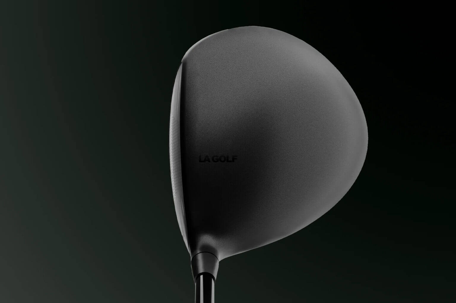 LA Golf Driver: Does "First-Ever" Technology Justify a $650 Price Tag ...
