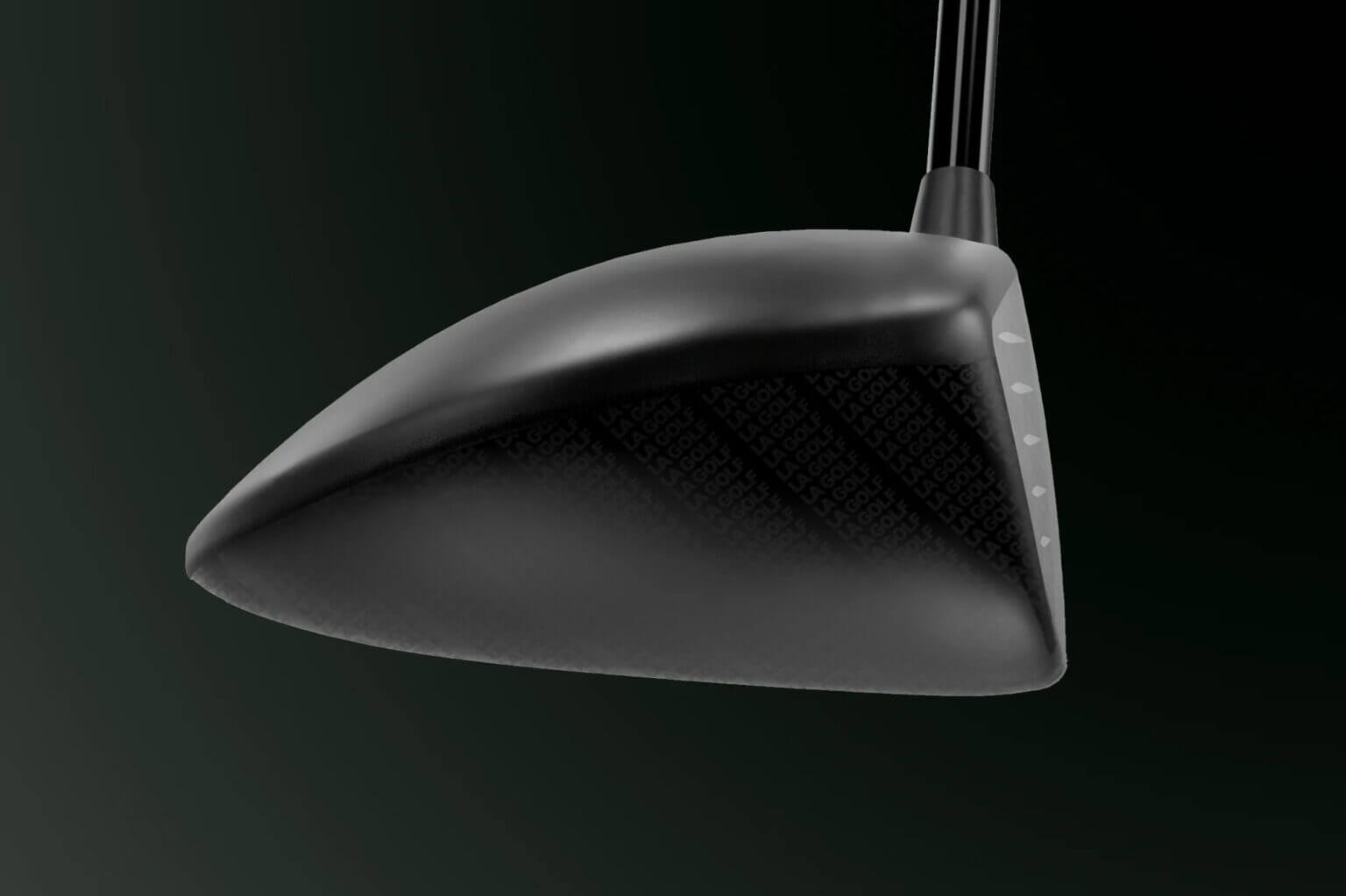 LA Golf Driver: Does "First-Ever" Technology Justify a $650 Price Tag ...