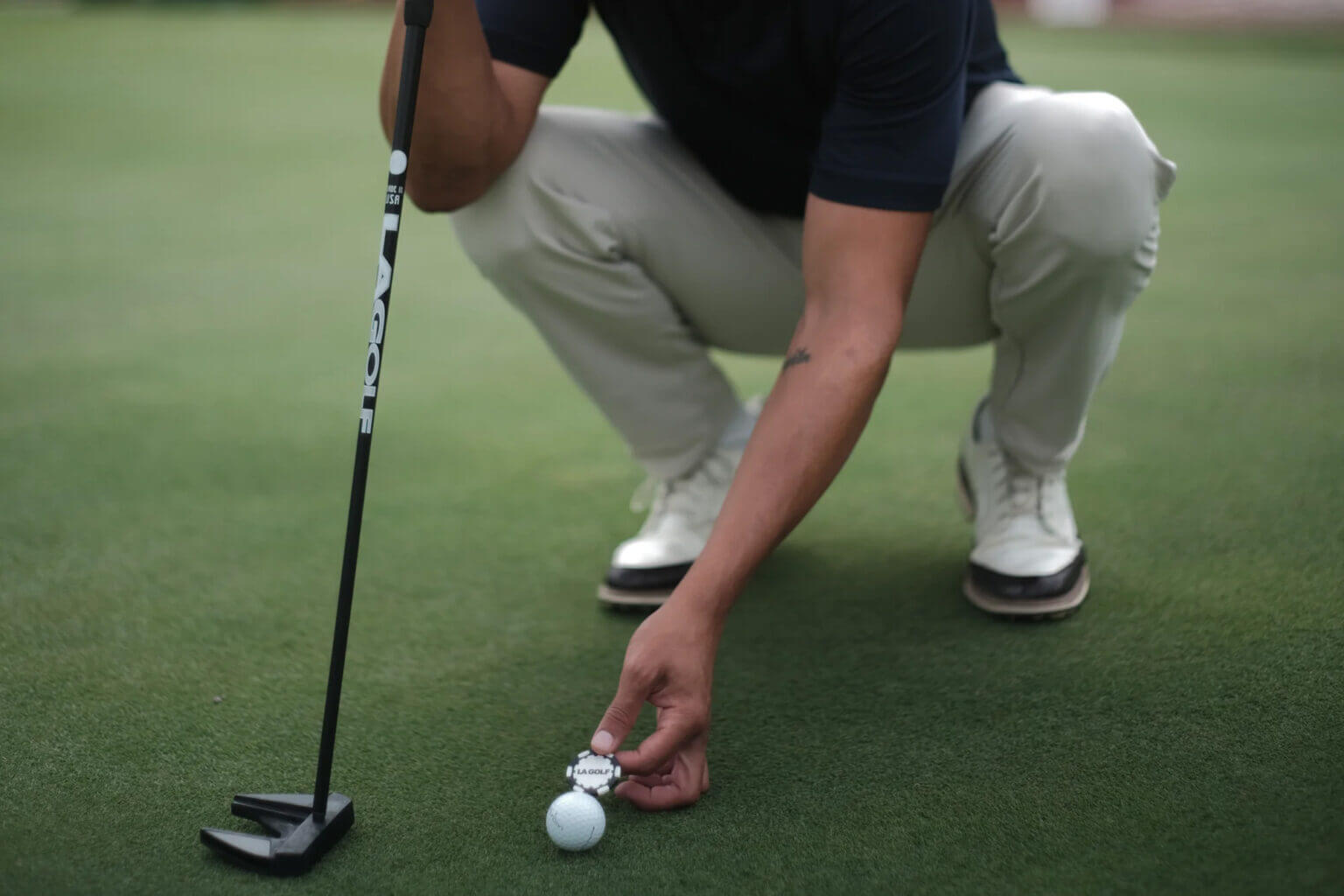 LA Golf Driver: Does "First-Ever" Technology Justify a $650 Price Tag ...