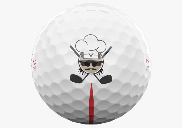 Callaway Wants to Let You Cook with These Min Woo Lee Inspired Chrome ...