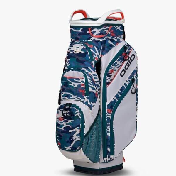 2025’s Best Lightweight Cart Bags: Our Top Picks | MyGolfSpy