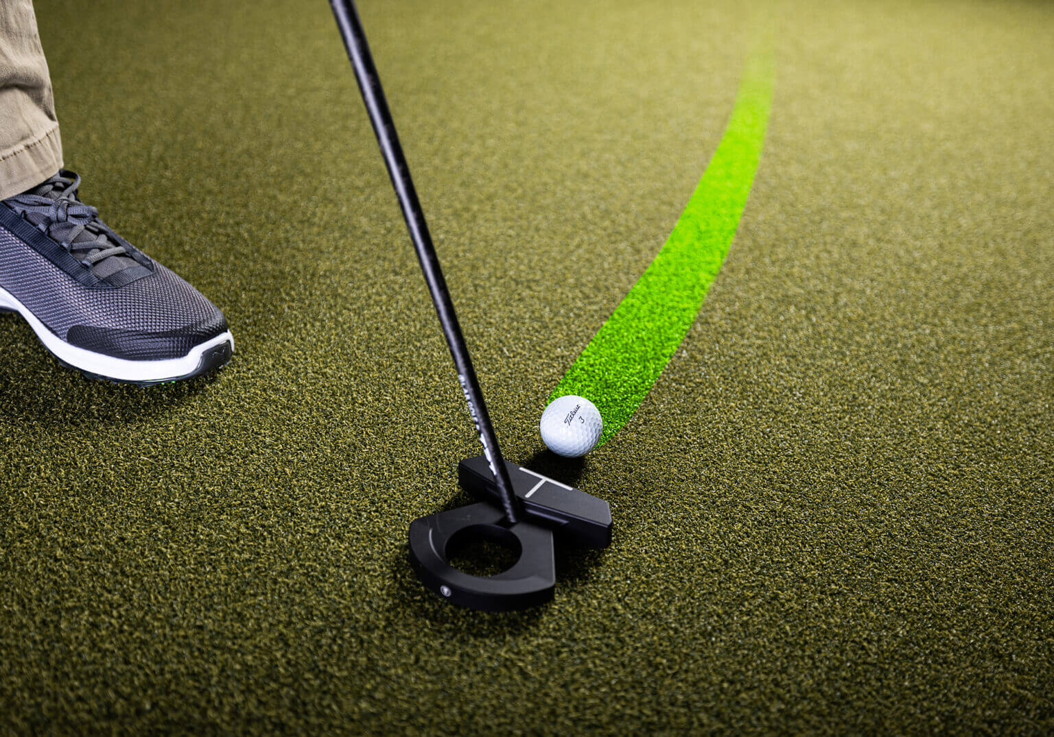 Rolling With PuttView: Inside The Build, Installation And The Future Of ...