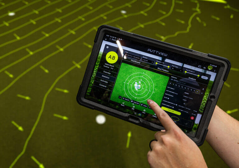 Rolling With PuttView: Inside The Build, Installation And The Future Of ...