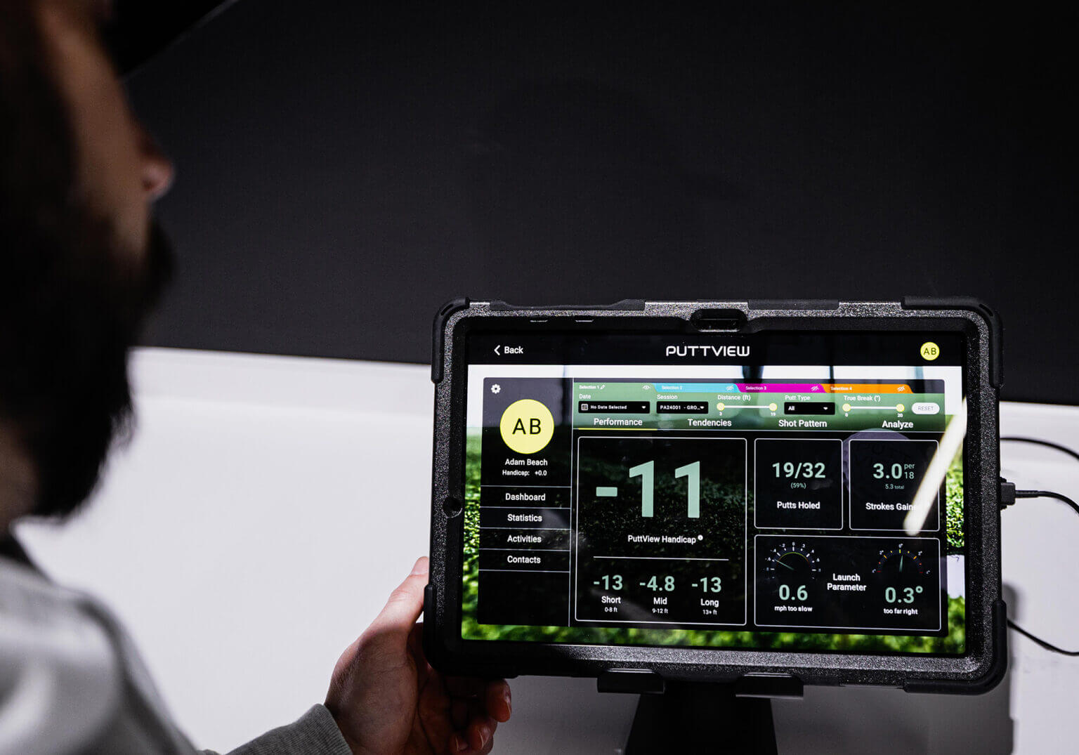 Rolling With PuttView: Inside The Build, Installation And The Future Of Our Cutting-Edge Putting ...