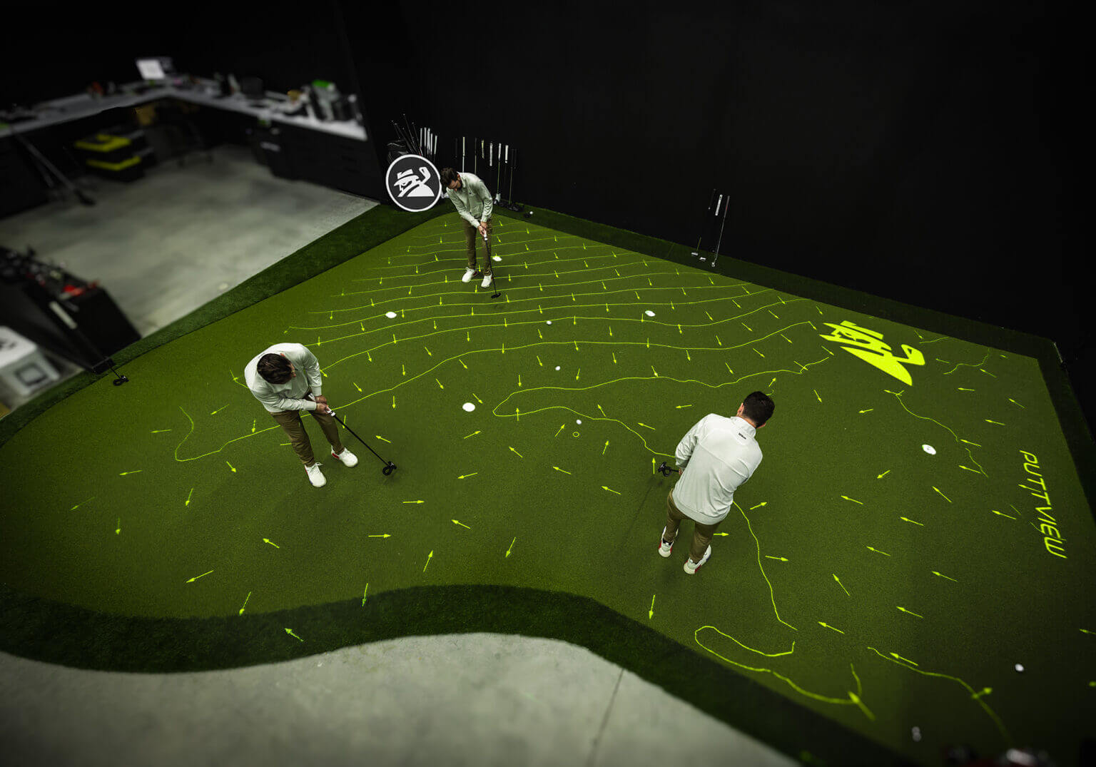 Rolling With PuttView: Inside The Build, Installation And The Future Of ...
