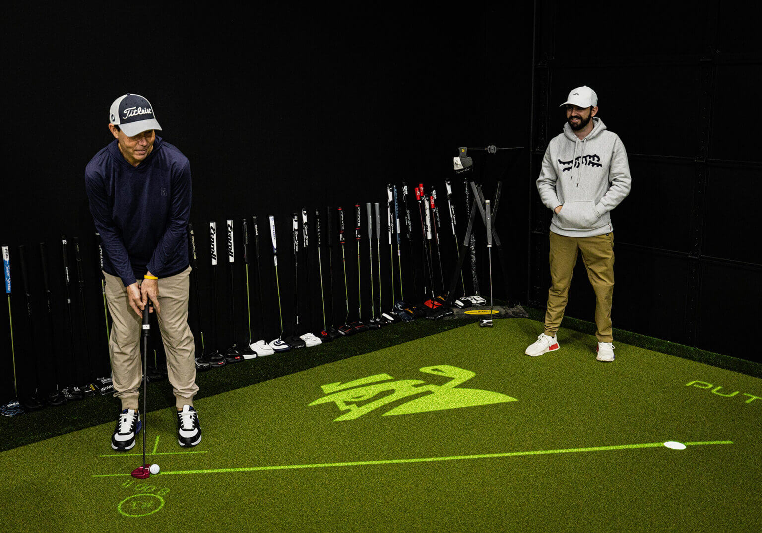 Rolling With PuttView: Inside The Build, Installation And The Future Of ...