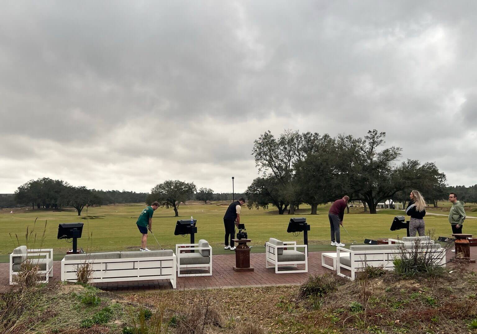 MyGolfSpy Experiences: Cabot Citrus Farms, Brooksville, Florida | MyGolfSpy