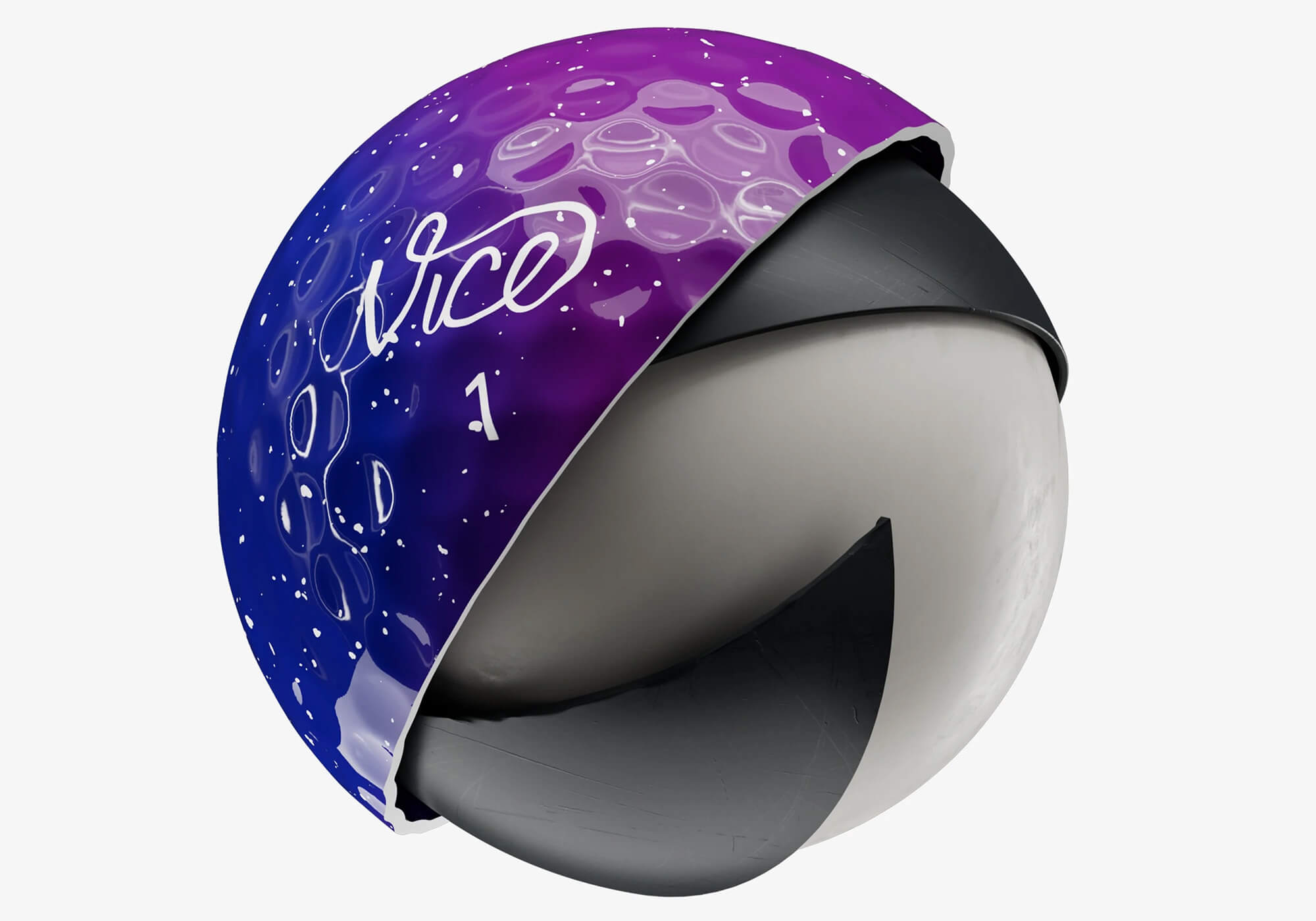 These Vice Galaxy Balls are Out of this World | MyGolfSpy