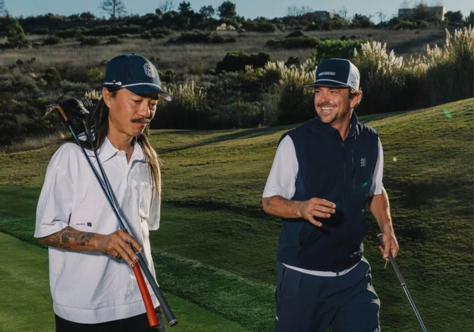 melin Wants You to Play More Golf | MyGolfSpy