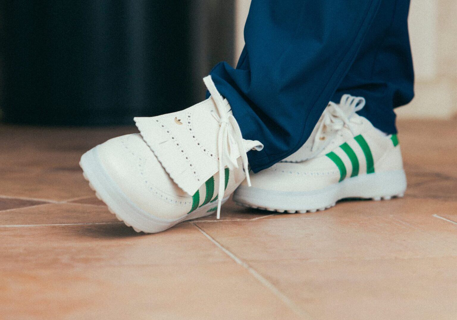 adidas Originals Find Long-Awaited Home On The Golf Course | MyGolfSpy