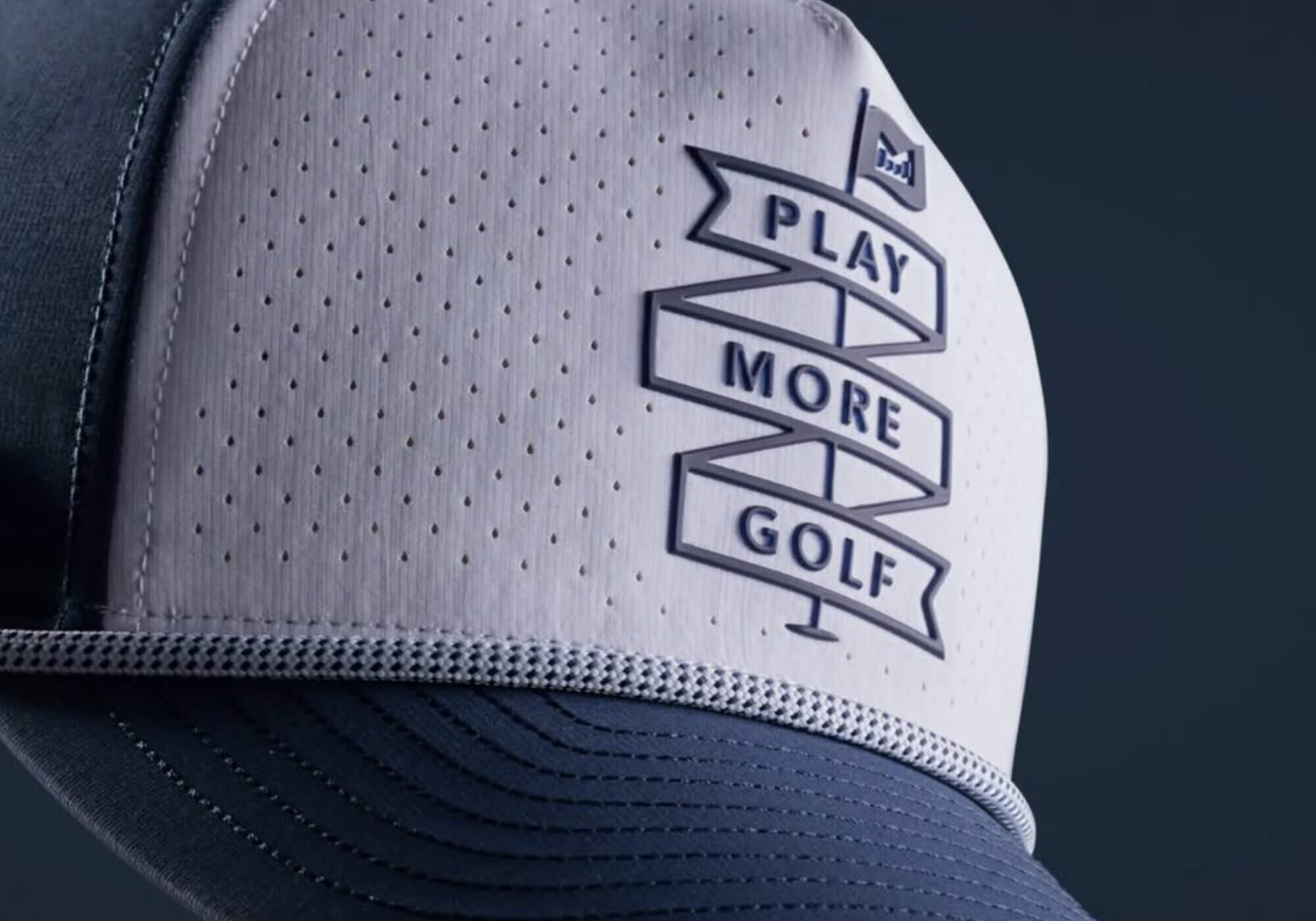 melin Wants You to Play More Golf | MyGolfSpy