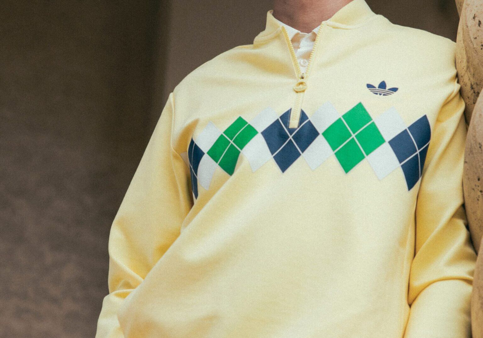 adidas Originals Find Long-Awaited Home On The Golf Course | MyGolfSpy
