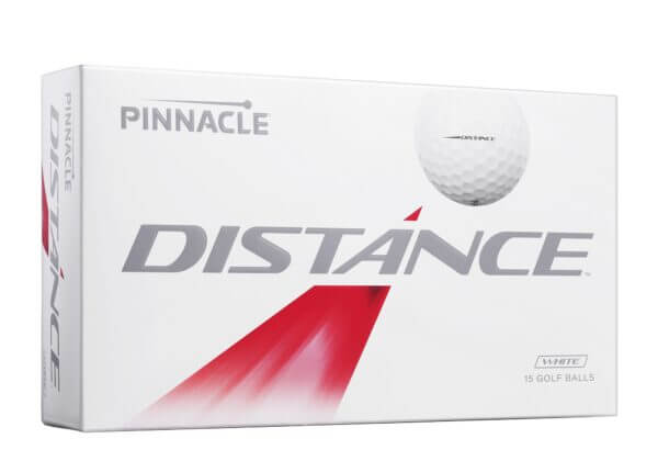 Why Pinnacle Is Teaming Up With The World Long Drive Tour | MyGolfSpy