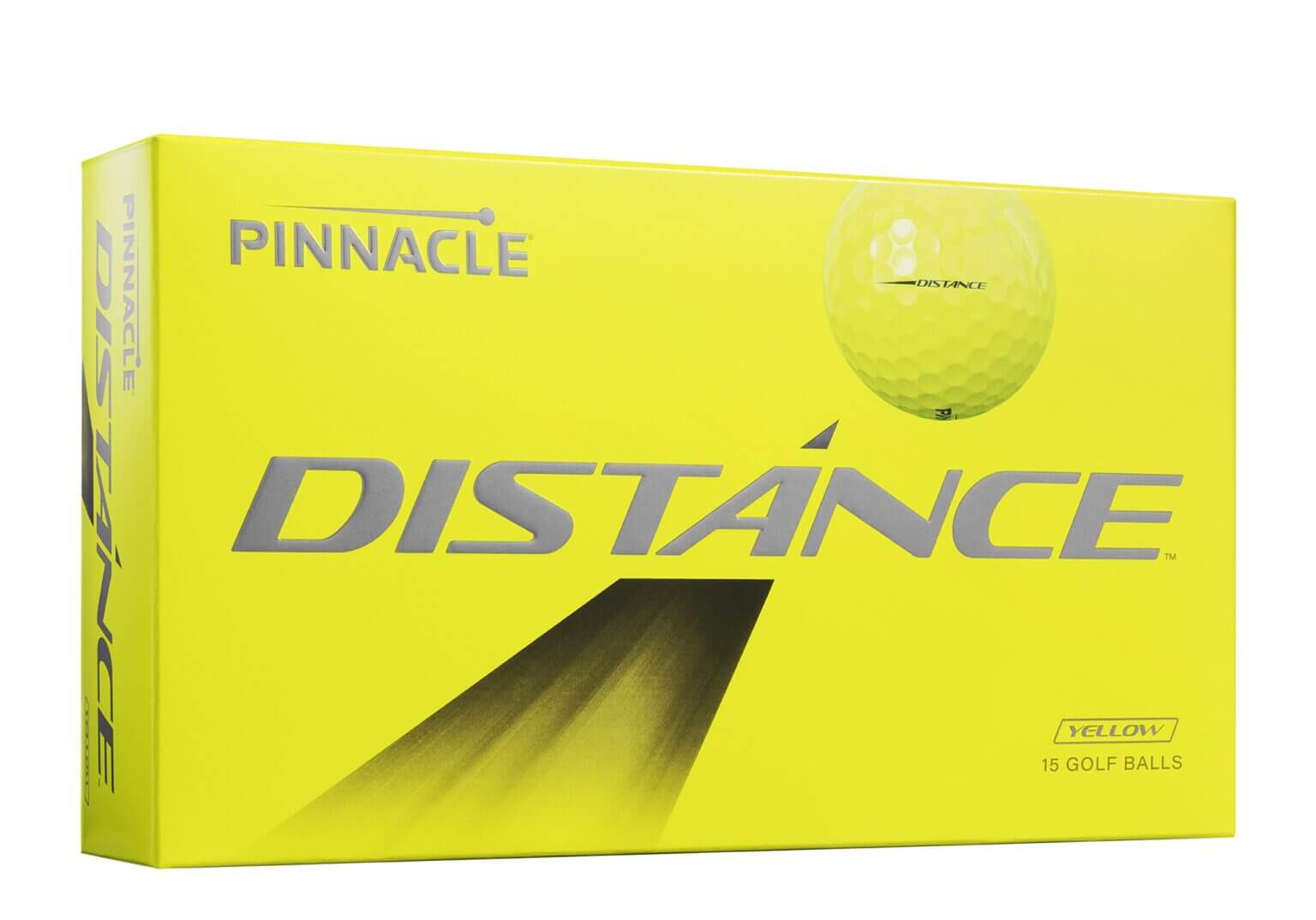 Why Pinnacle Is Teaming Up With The World Long Drive Tour | MyGolfSpy