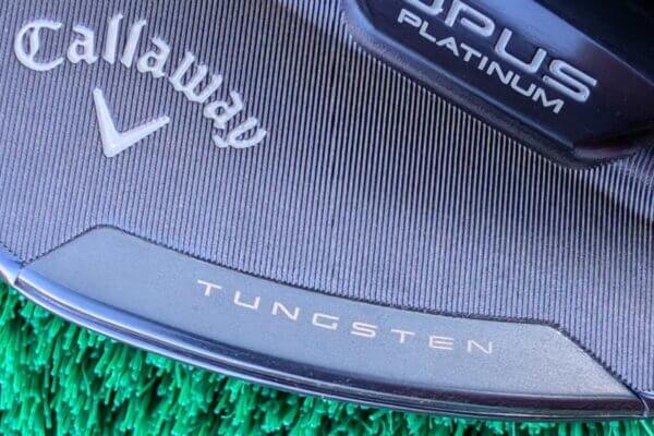 Forum Member Review: Callaway Opus And Opus Platinum Wedges | MyGolfSpy