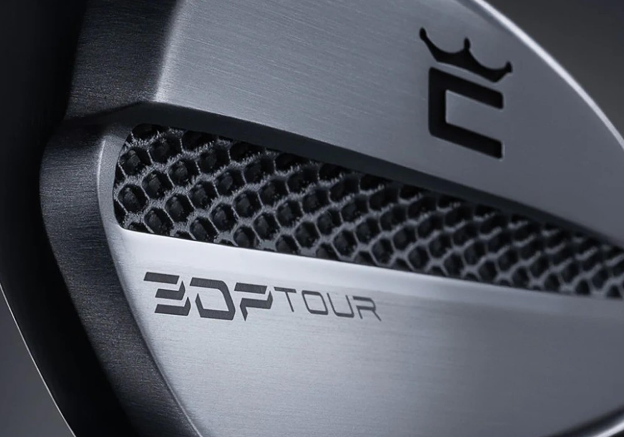 COBRA 3DP TOUR Irons: Industry Changer Or Just Another Stick? | MyGolfSpy