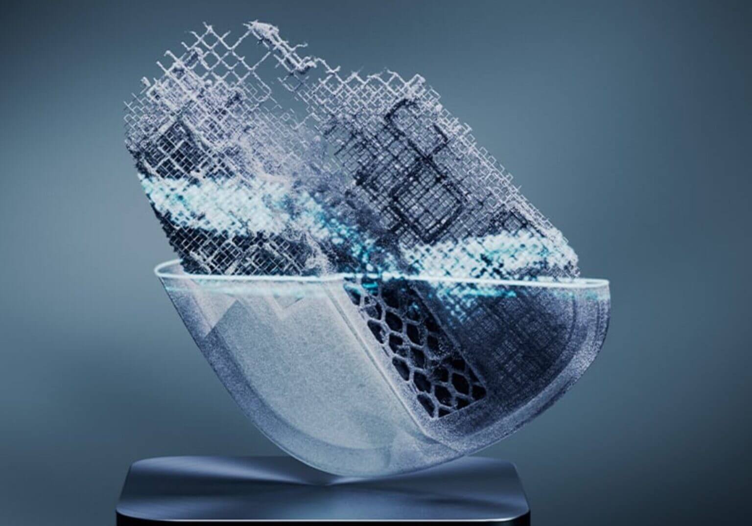 COBRA 3DP TOUR Irons: Industry Changer Or Just Another Stick? | MyGolfSpy