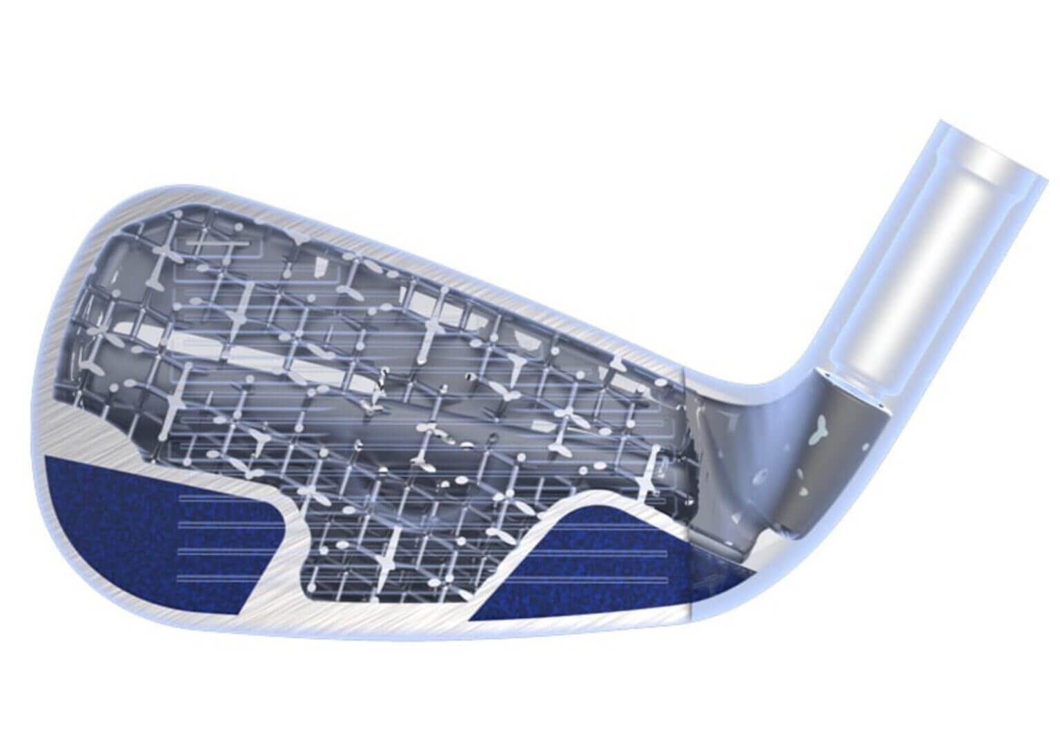 COBRA 3DP TOUR Irons: Industry Changer Or Just Another Stick? | MyGolfSpy