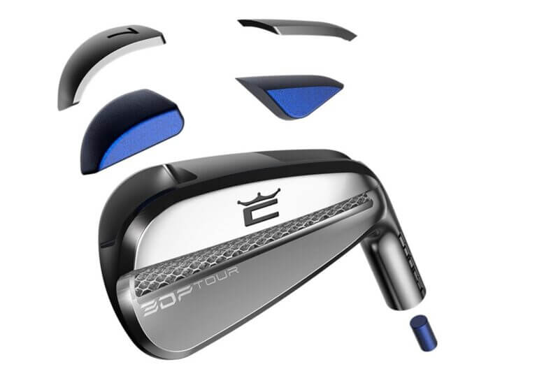 COBRA 3DP TOUR Irons: Industry Changer Or Just Another Stick? | MyGolfSpy