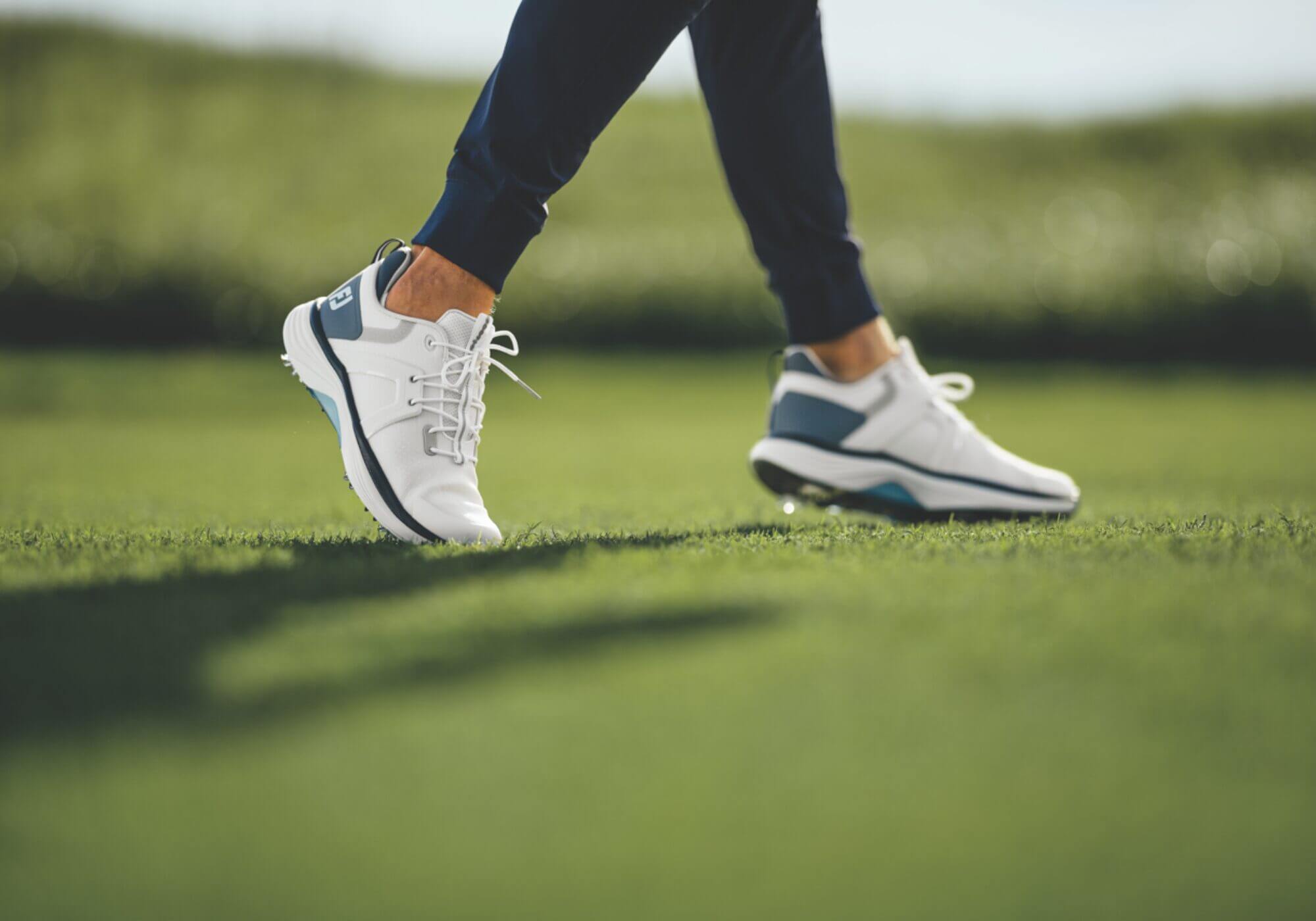 FootJoy Flexes Its Muscles With New HyperFlex | MyGolfSpy